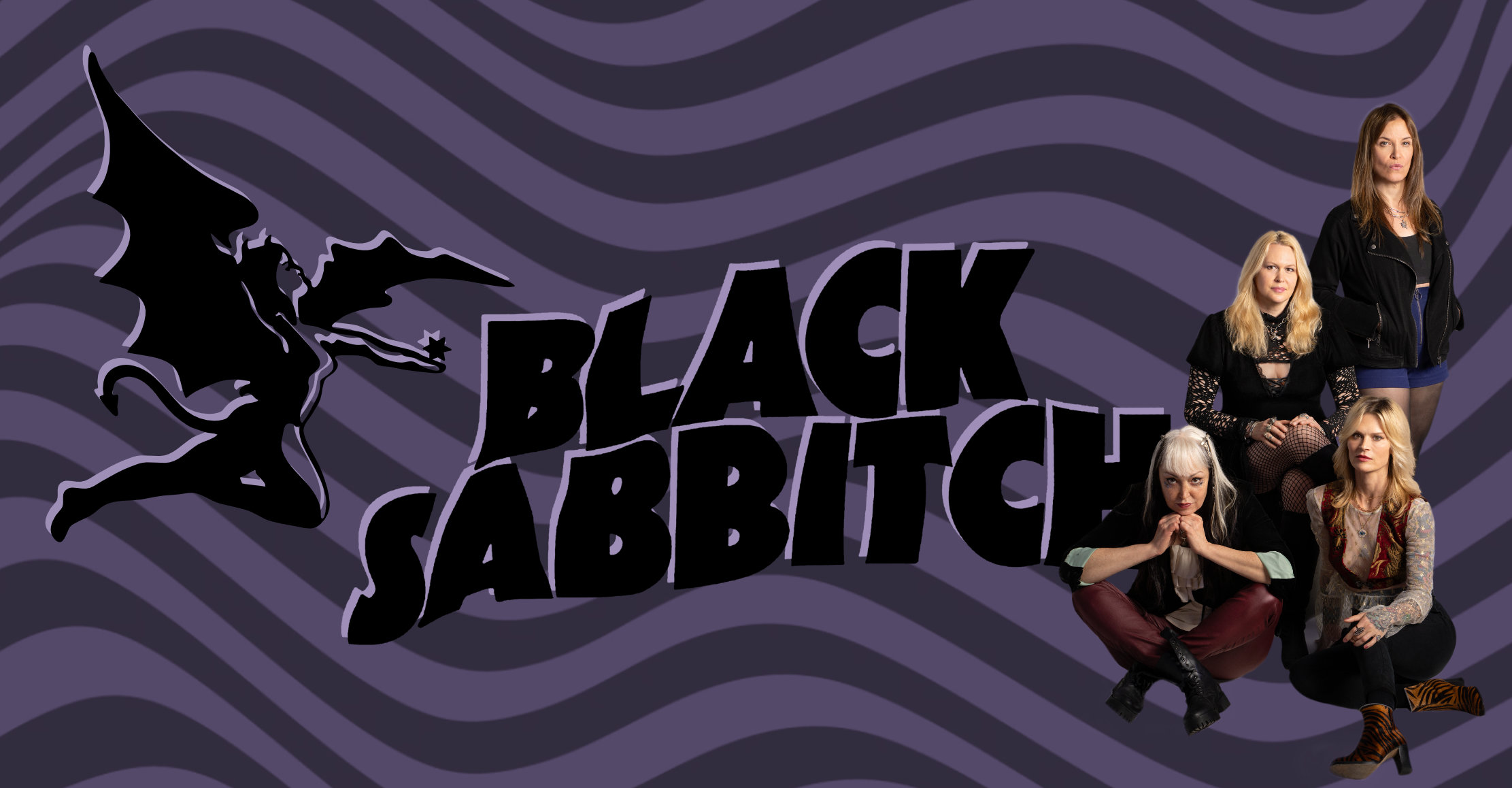 13.11.2024 | Black Sabbitch | Praha | PRAGOKONCERT BOHEMIA, a.s.