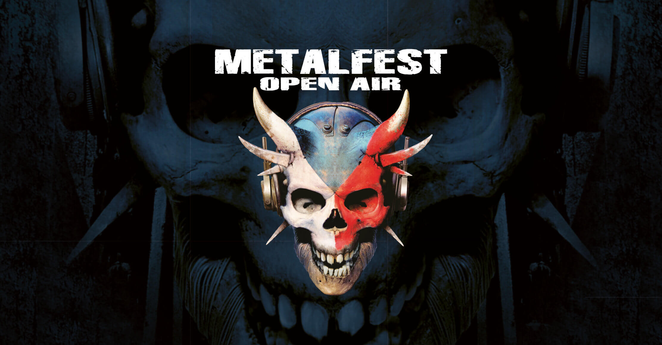 2024 - METALFEST OPEN AIR - parkování (karavany) | PRAGOKONCERT BOHEMIA, a.s.